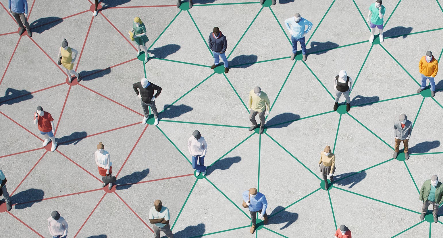 Big data versus bad data: Here’s why we’re not in the midst of a ...