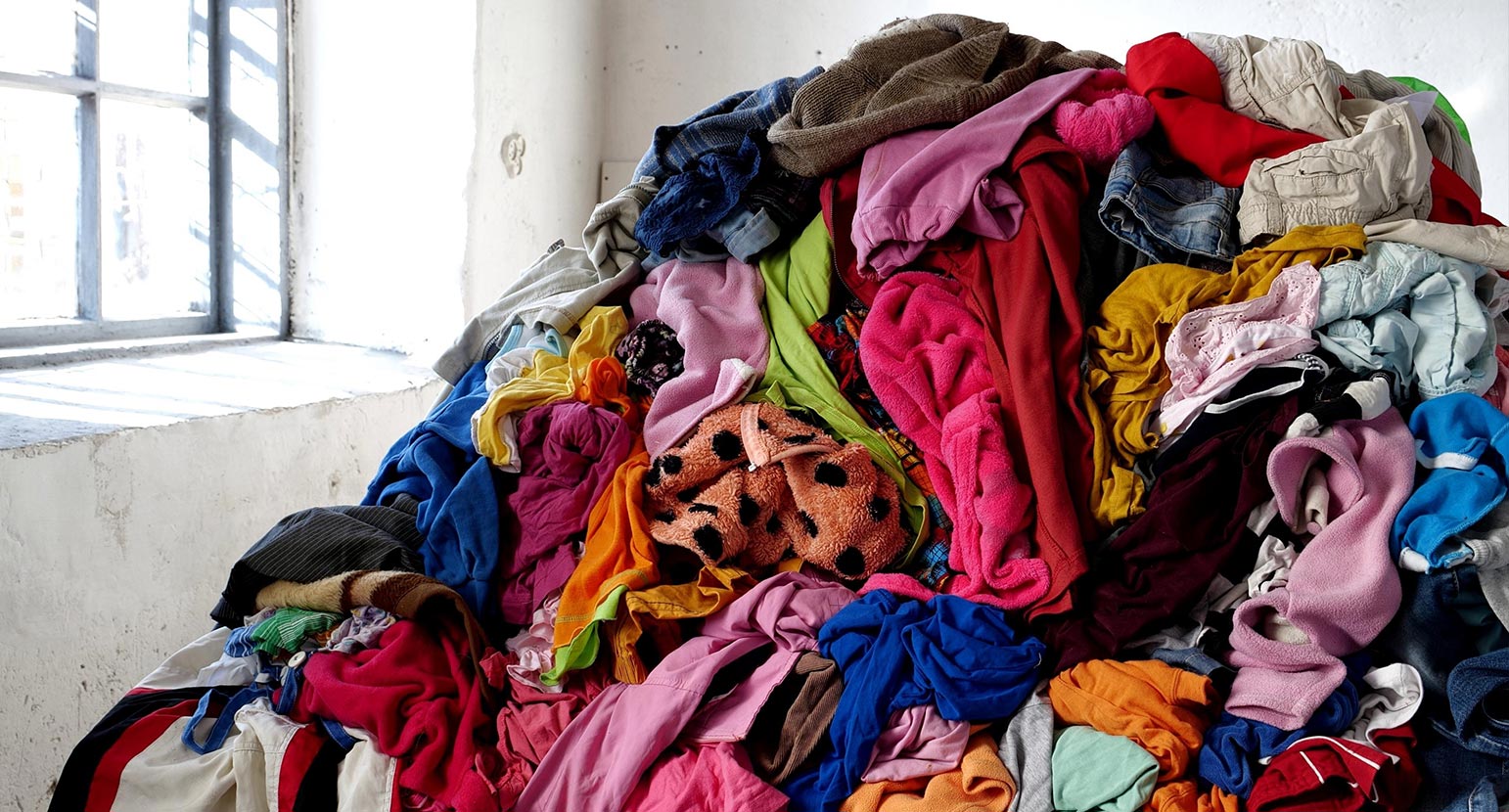 As France weighs fast-fashion ban, is the circular economy the future ...