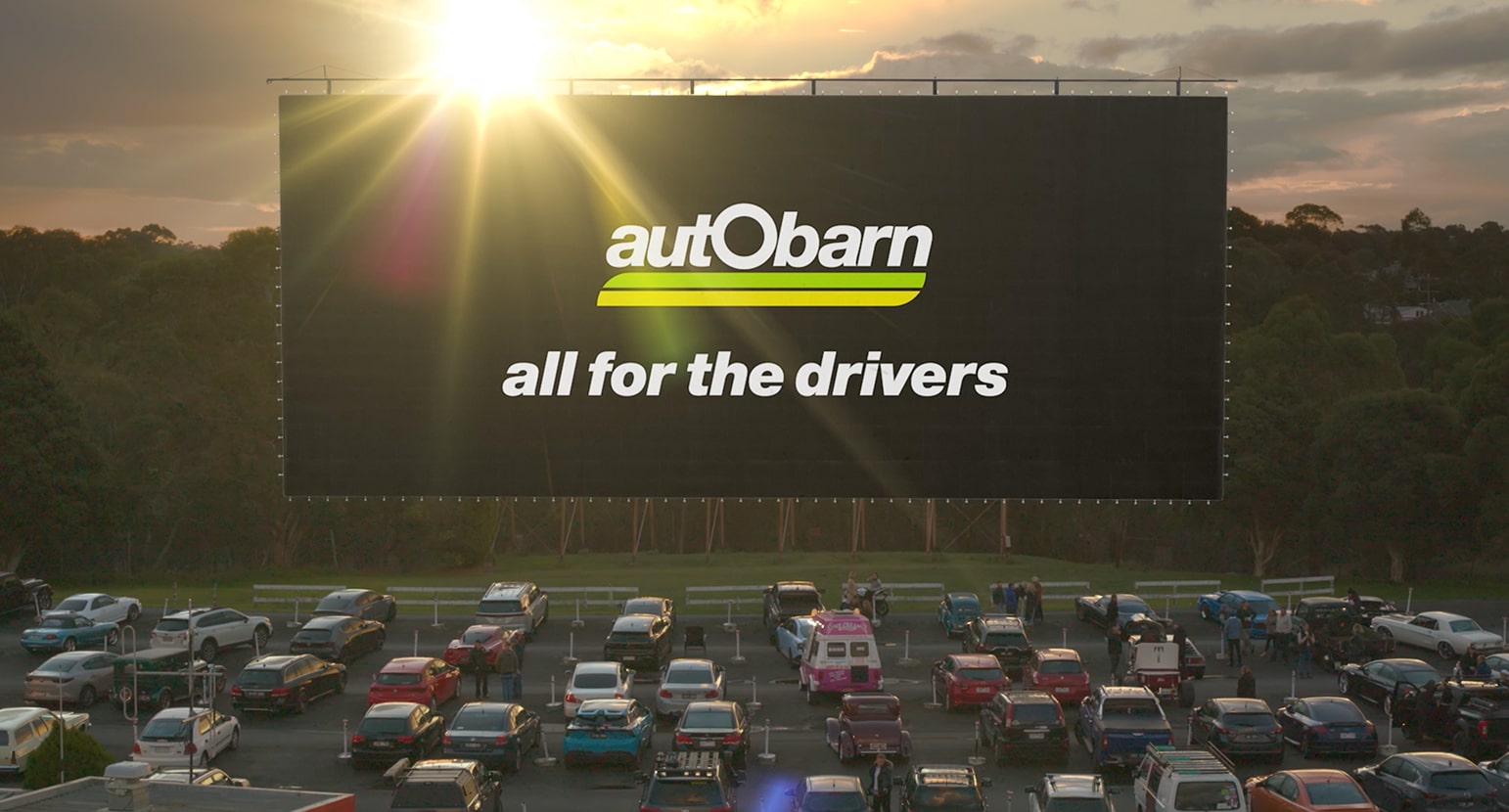 Why Autobarn is shifting gears with a brand refresh and new campaign ...